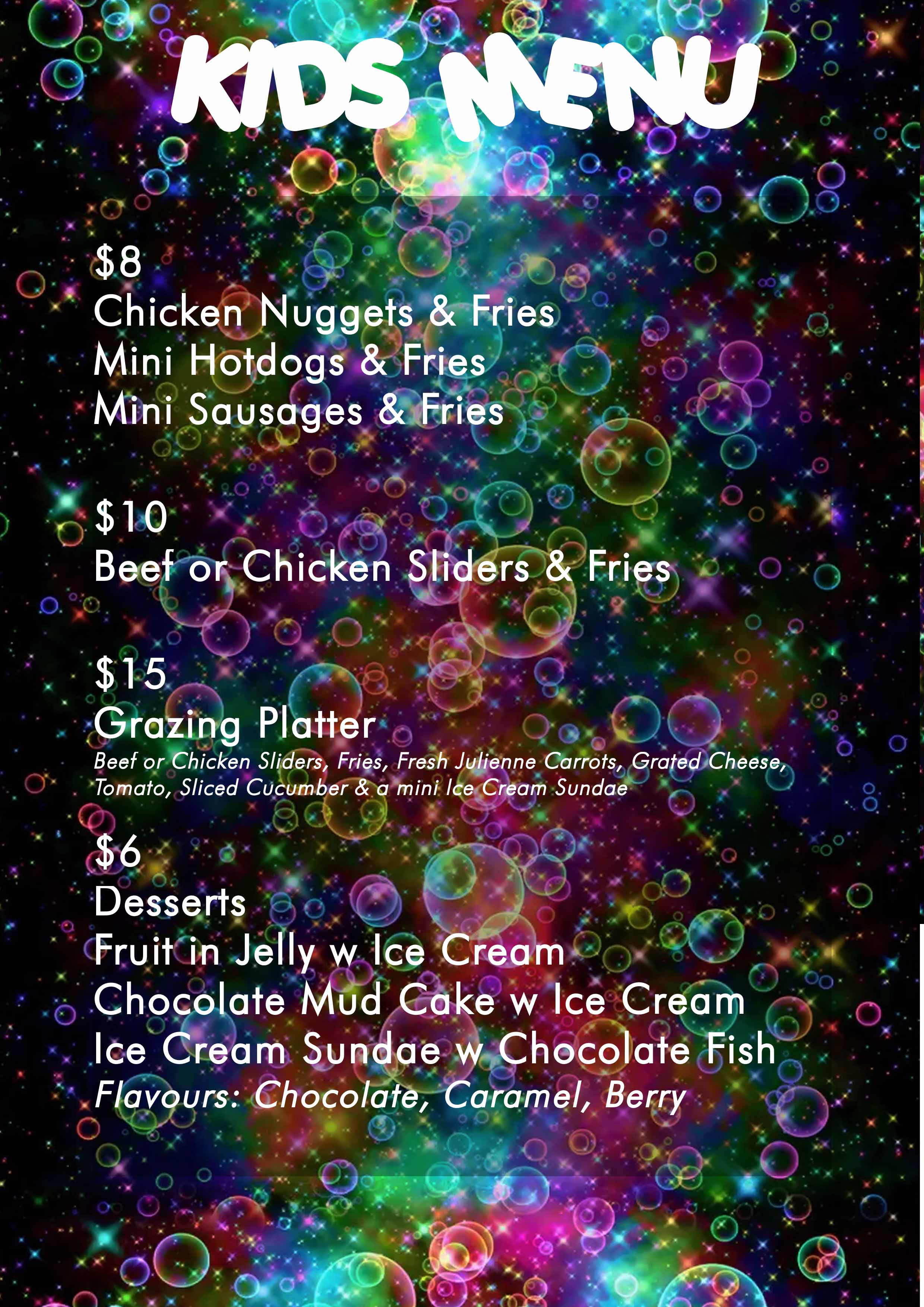 Restaurant | Mercury Bay Club