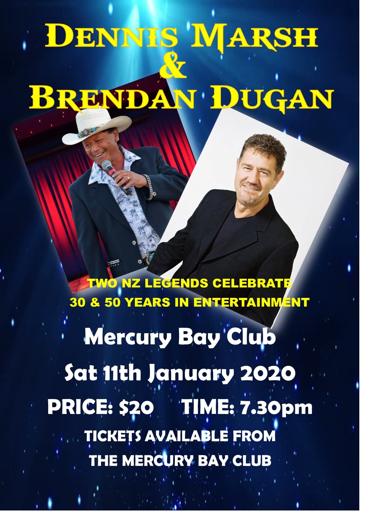 Mercury Bay Club | promoting friendship, entertainment and sporting ...